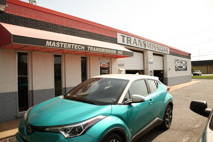 Automatic Transmission Repair| Wichita, KS | Mastertech Transmissions