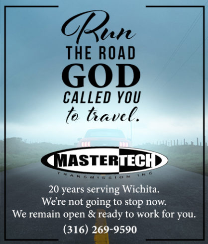 MasterTech Transmission Inc | Wichita, KS | Auto Shop